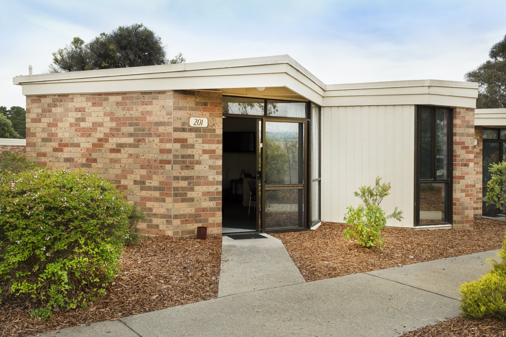 Villas - Sundown Villas Canberra