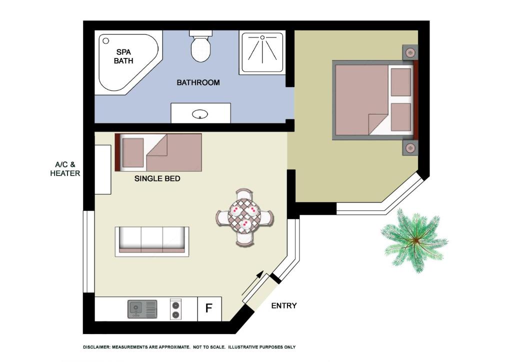 Villas - Sundown Villas Canberra